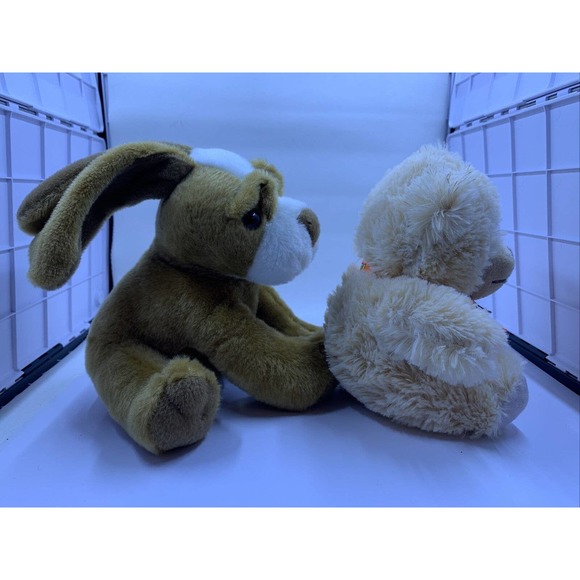 Reeses | Toys | Reeses Bunny Rabbit Plush Galerie Bear Easter Animal ...